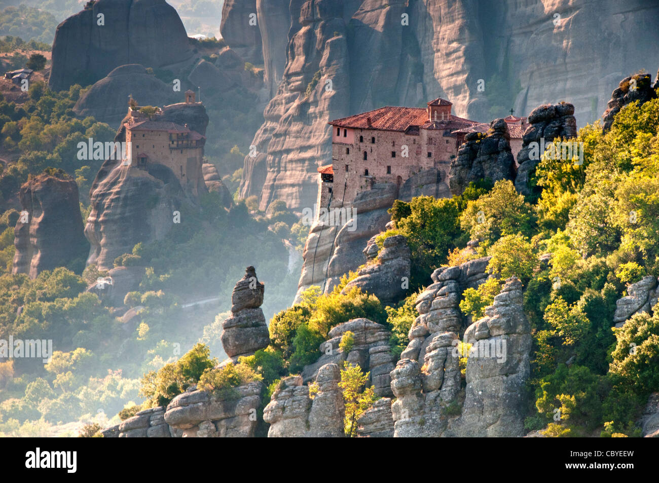 Historical monasteries hi-res stock photography and images - Alamy