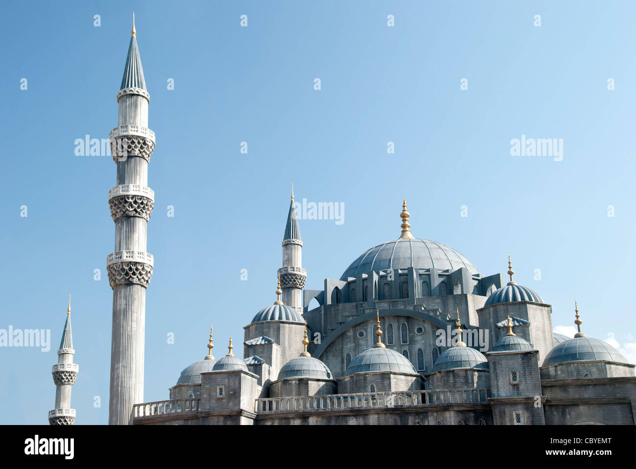blue mosque of istanbul,turkey Stock Photo - Alamy