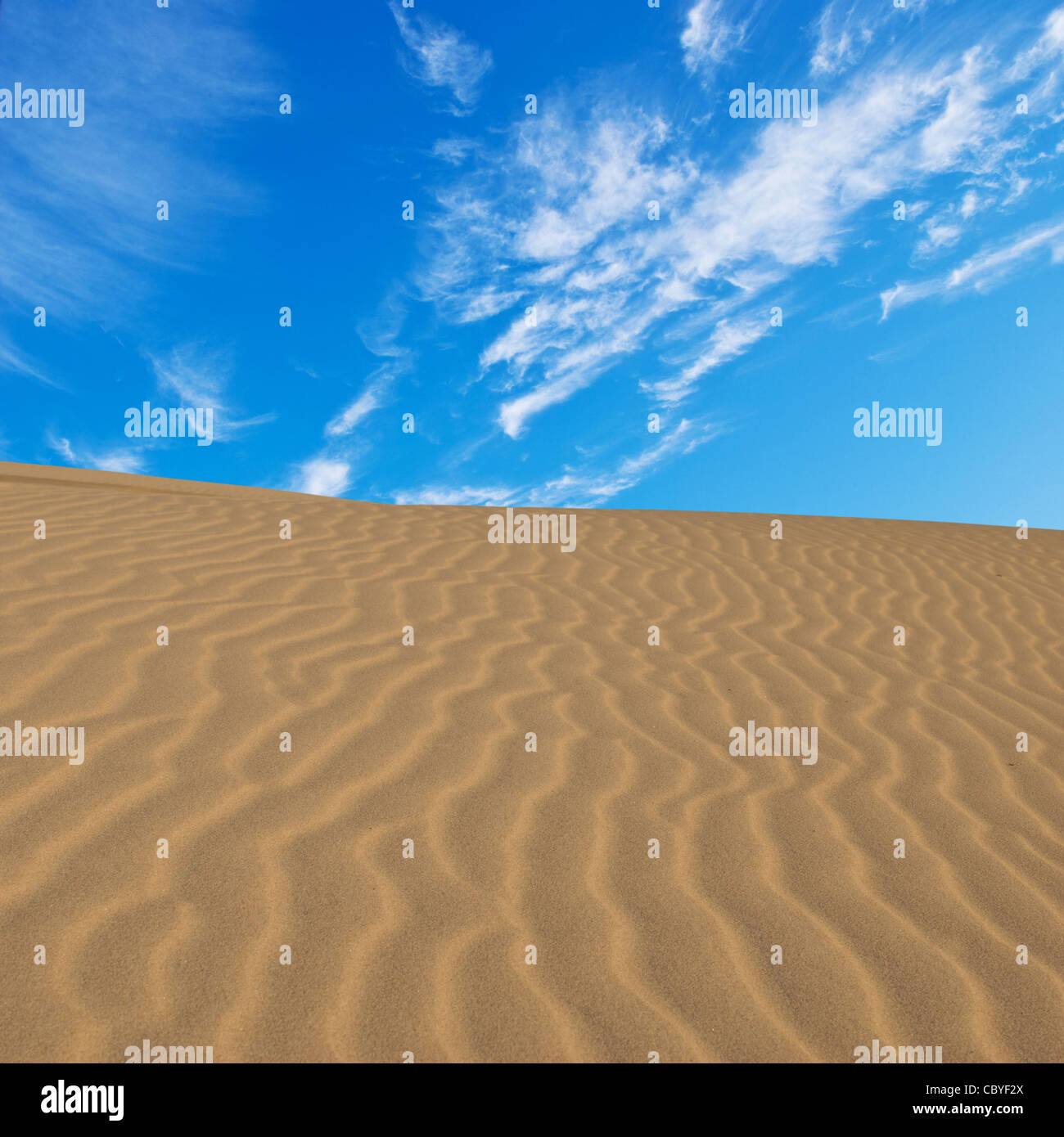 Rajasthan Desert Sand High Resolution Stock Photography and Images - Alamy