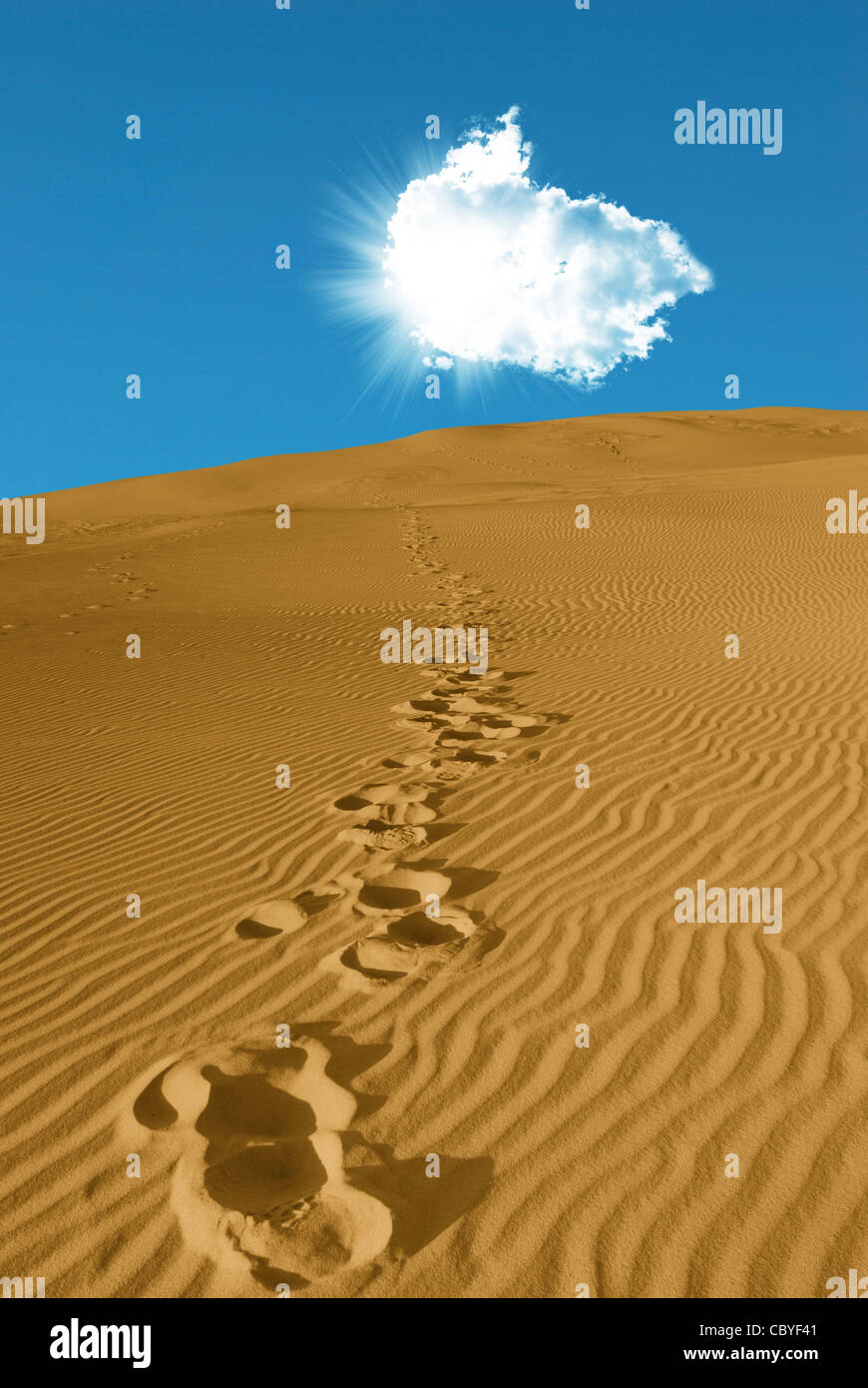 Rolling Desert High Resolution Stock Photography and Images - Alamy