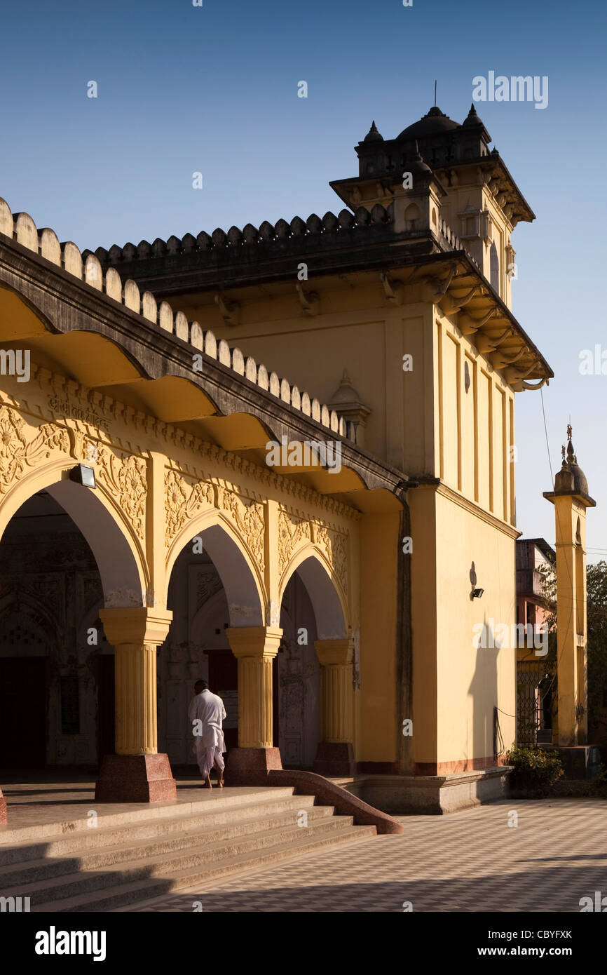 Govindajee hi-res stock photography and images - Alamy