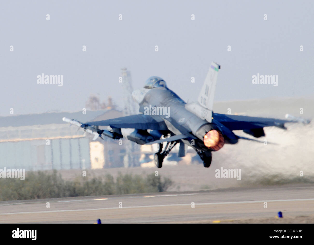 Spain during their deployment to zaragoza ab hi-res stock photography ...