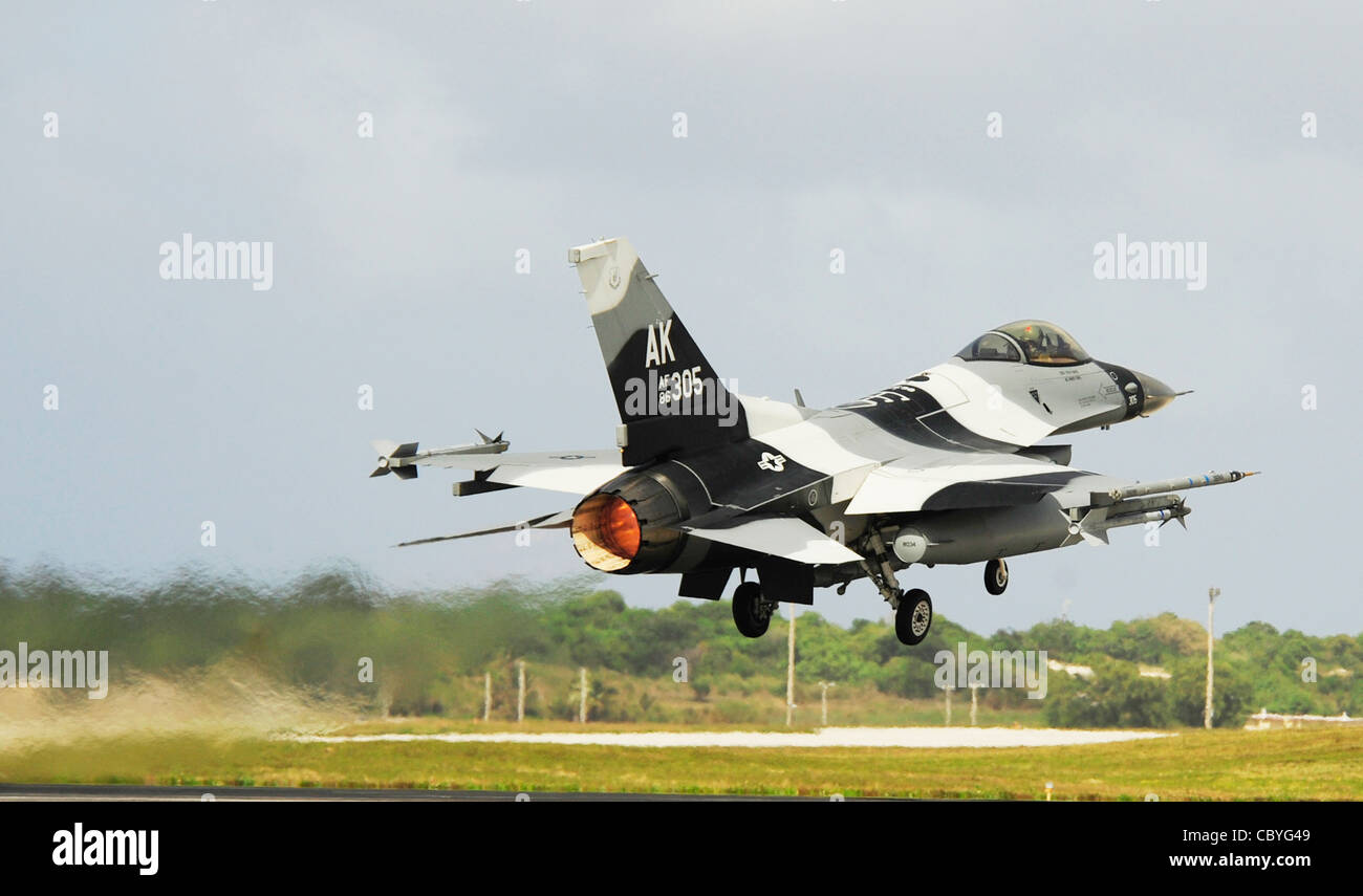 F 16 aggressor aircraft hi-res stock photography and images - Alamy
