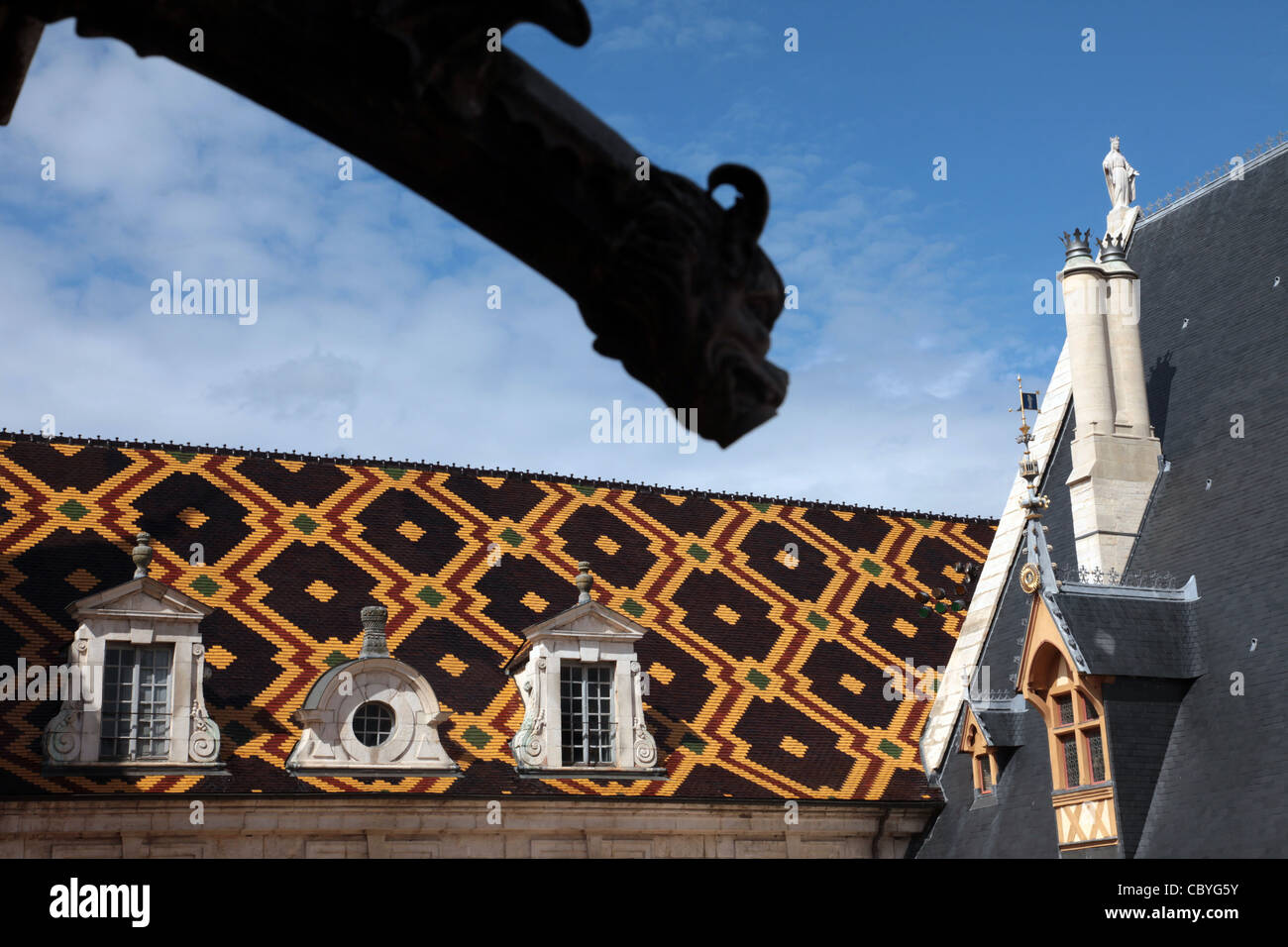 Medieval hospital drawing hi-res stock photography and images - Alamy