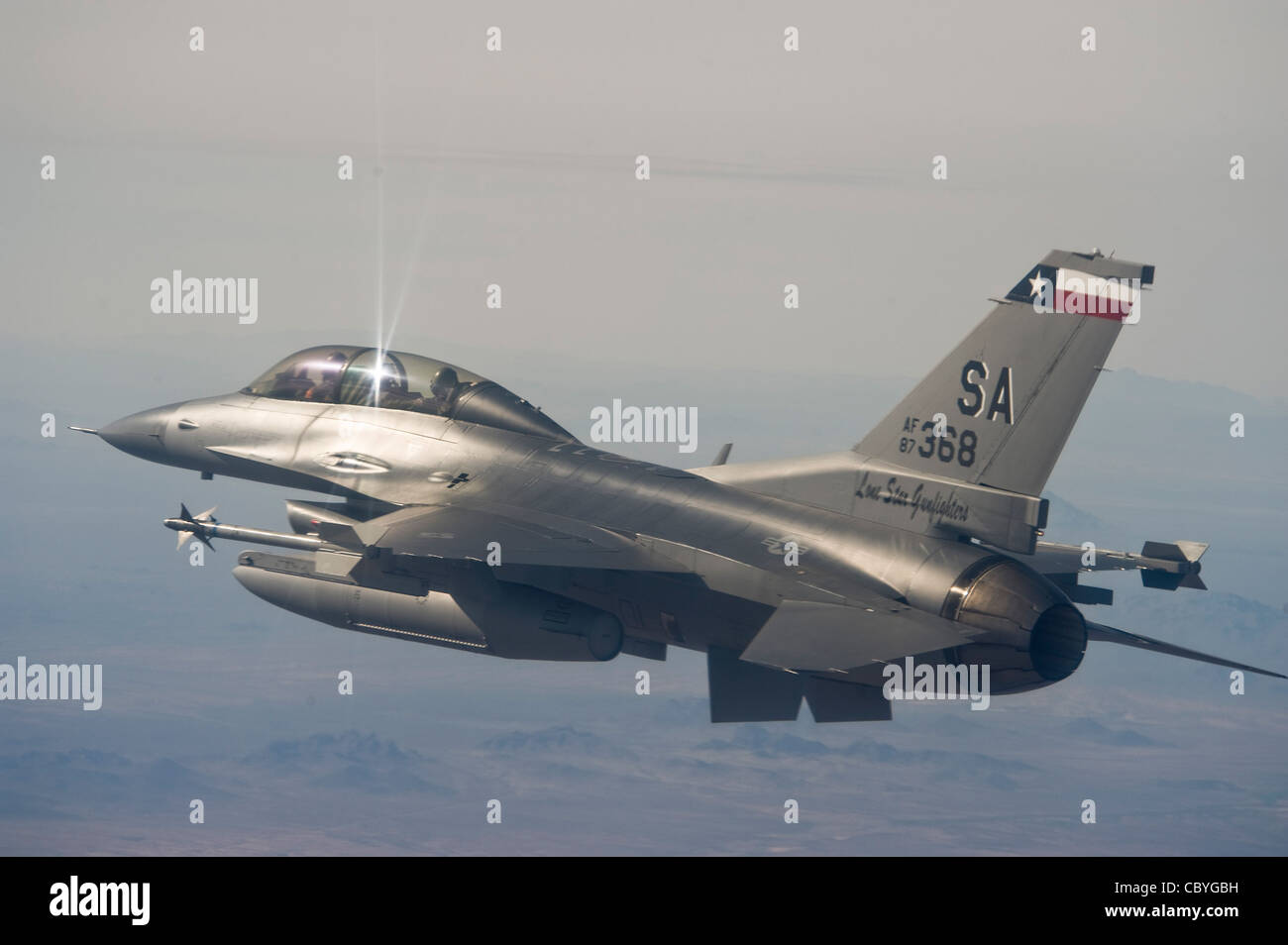 149th fighter wing hi-res stock photography and images - Alamy