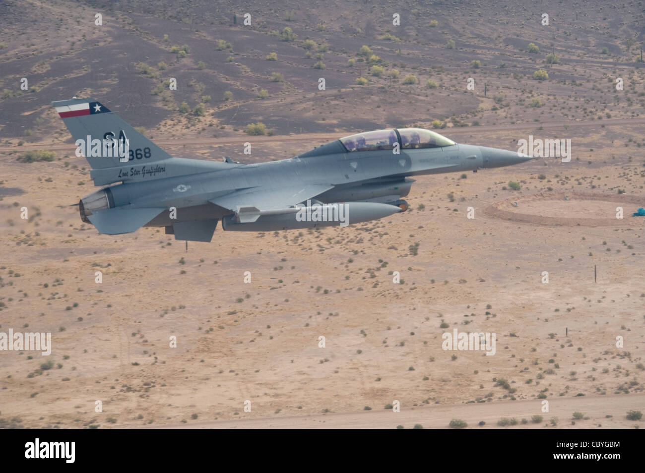 An instructor pilot with the Texas Air National GuardÕs 149th Fighter ...