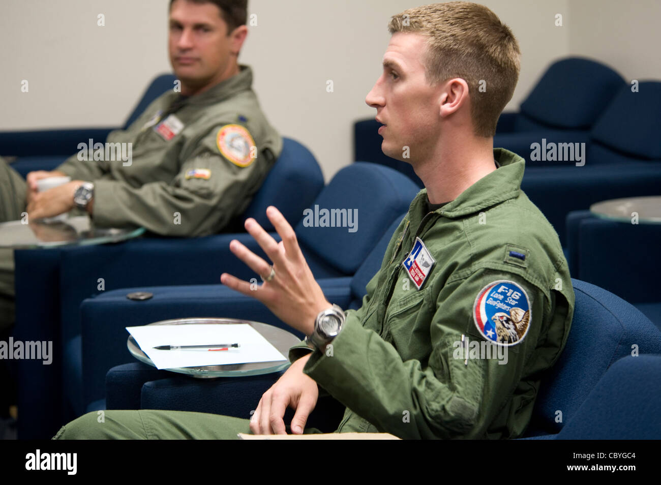 149th fighter wing hi-res stock photography and images - Alamy