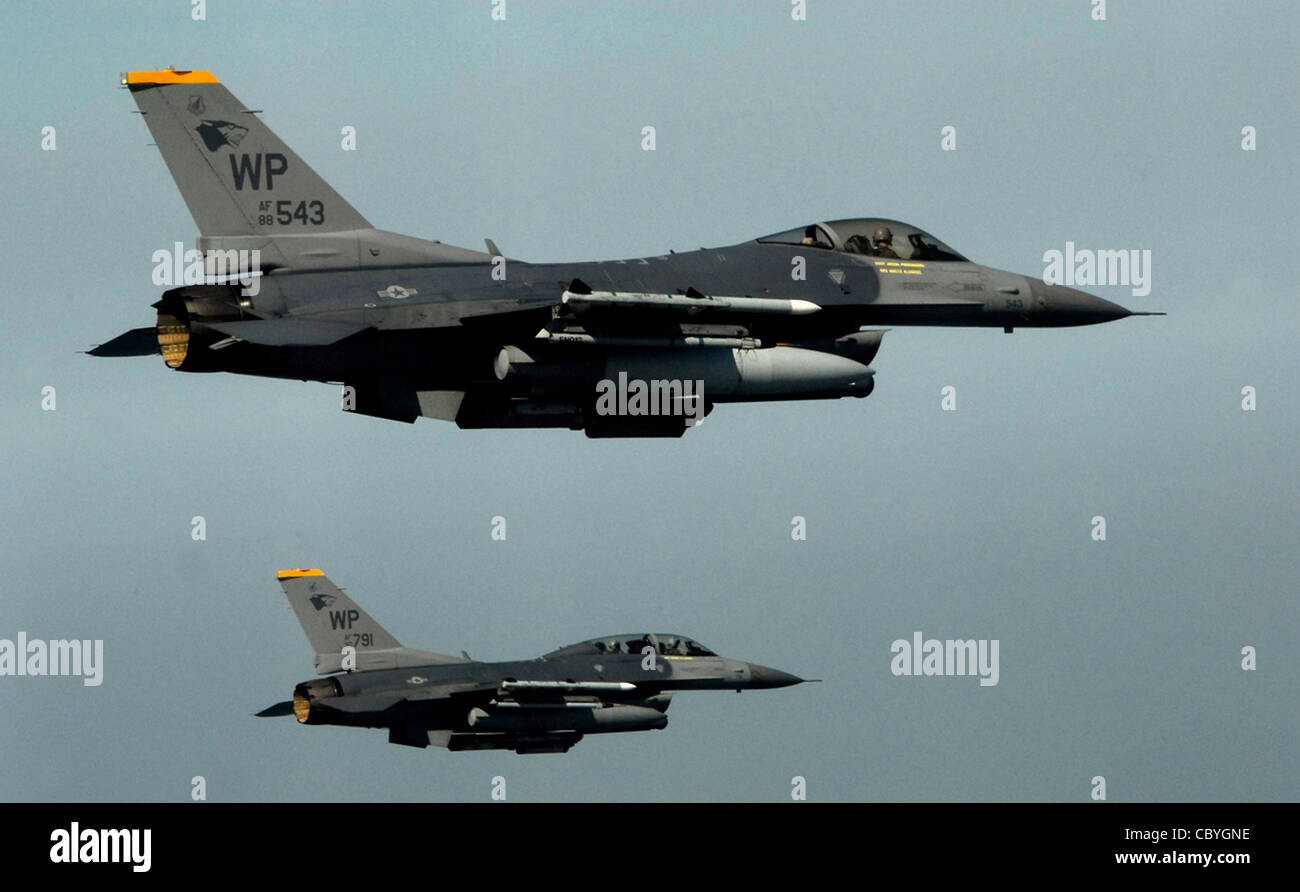 80th fighter squadron hi-res stock photography and images - Alamy