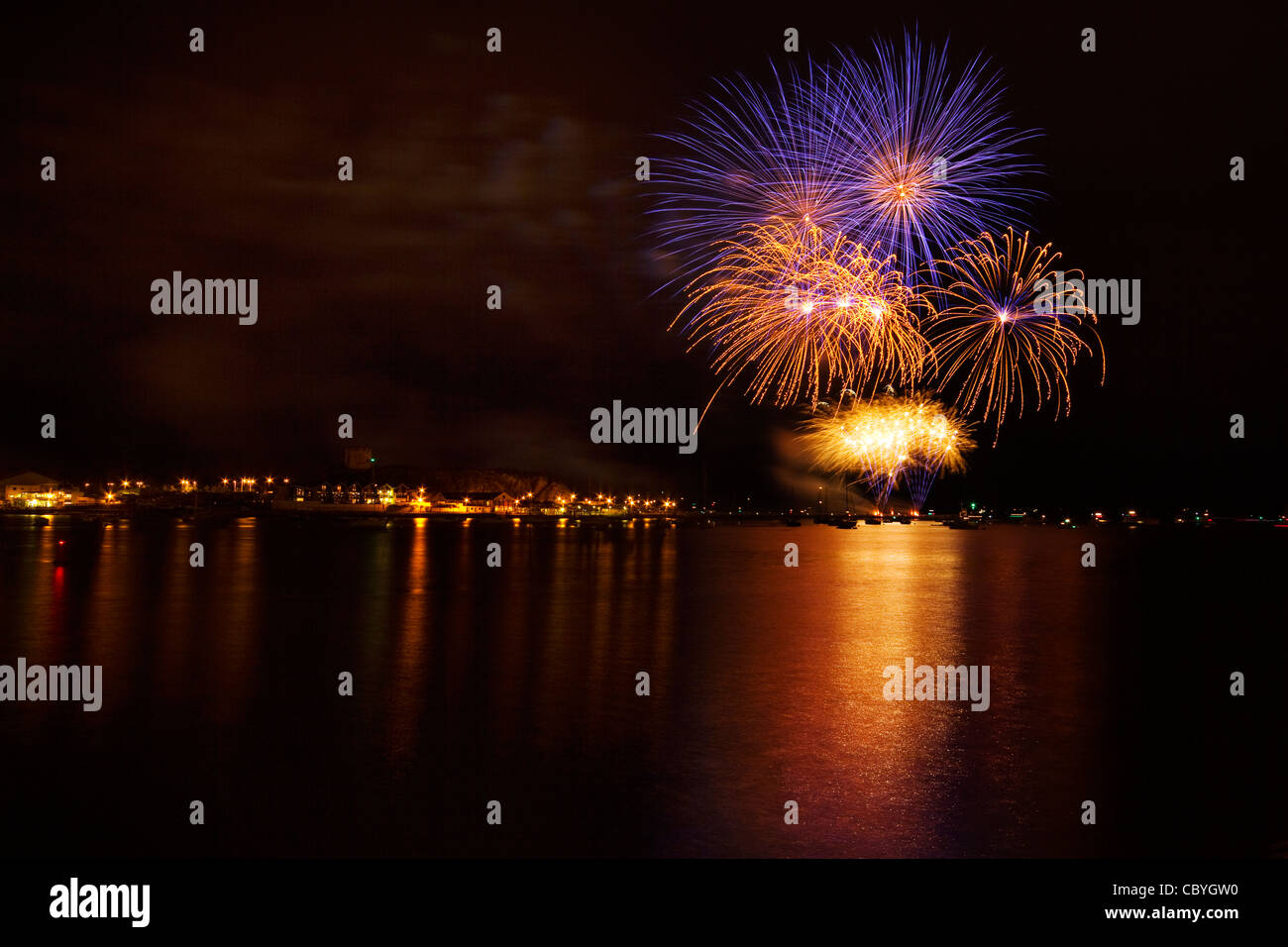 Firework Competition High Resolution Stock Photography and Images - Alamy