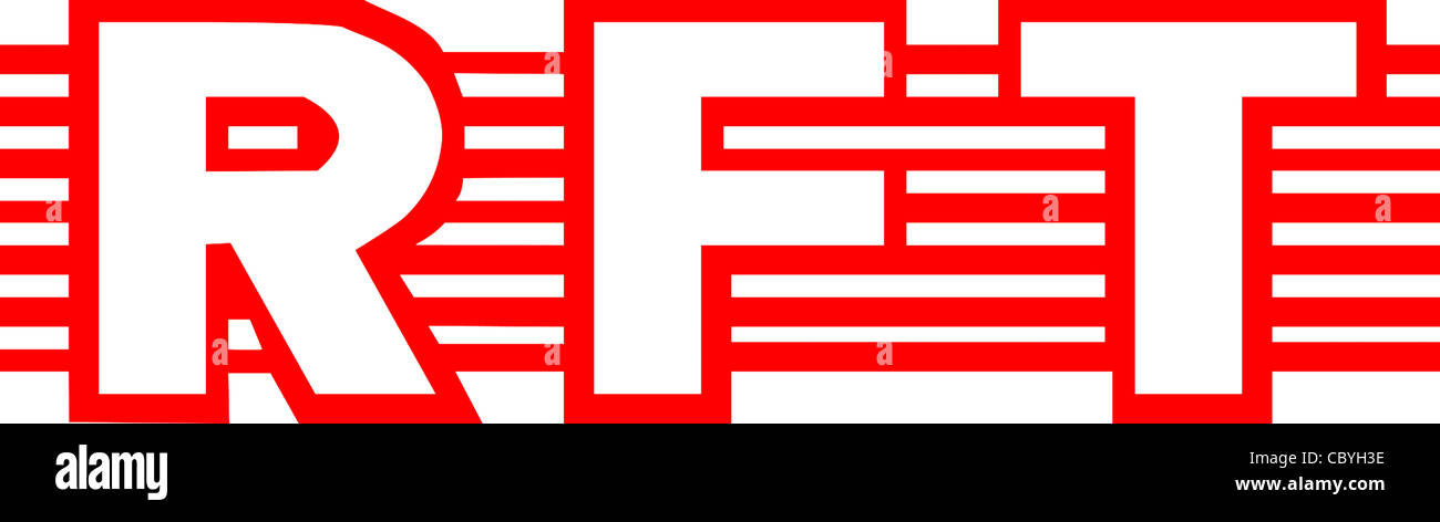 Rft Logo