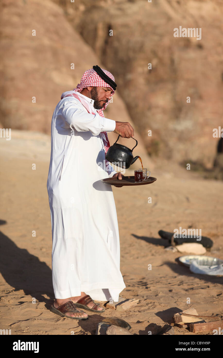 Nomad tea hi-res stock photography and images - Alamy