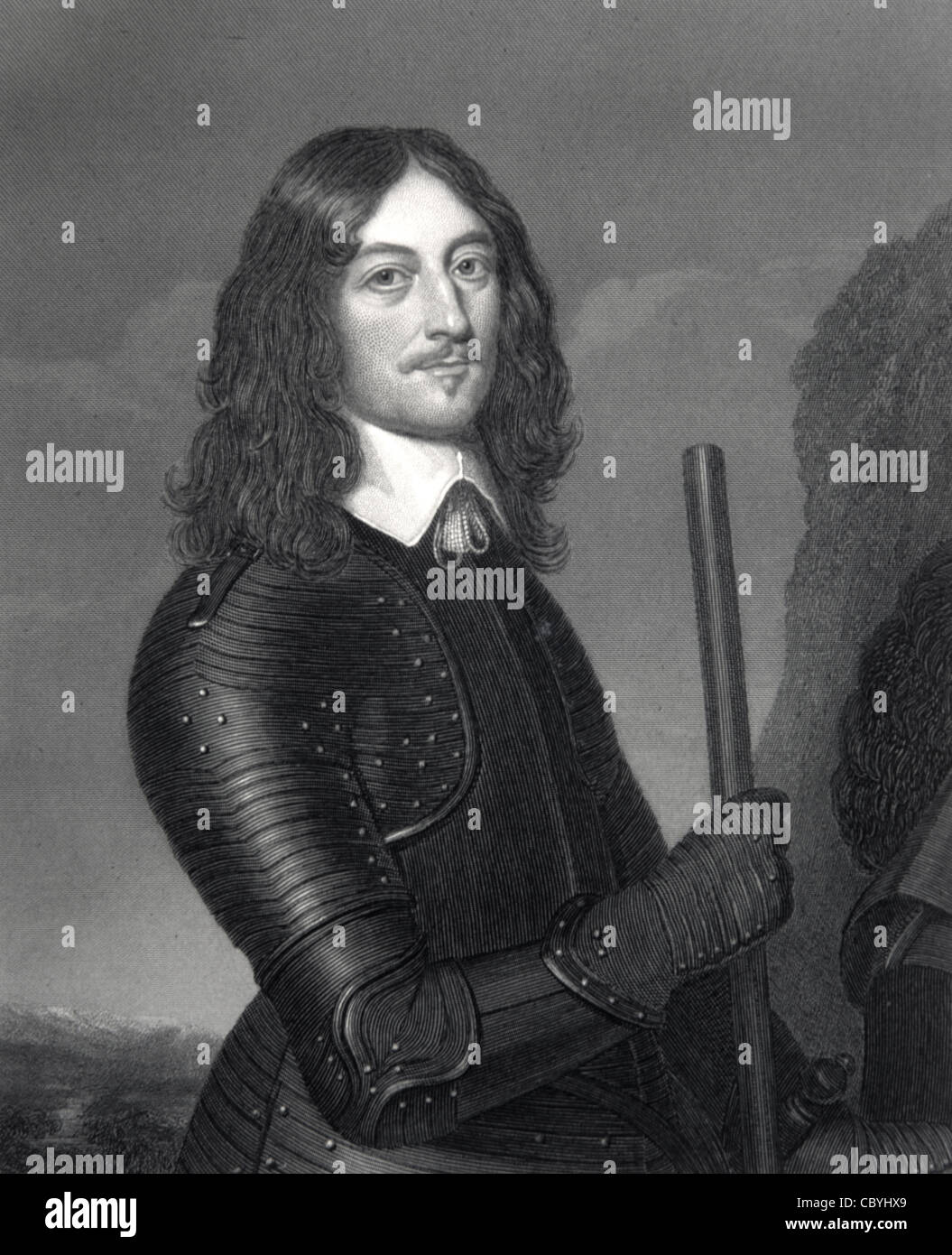 Engraving of james graham hi-res stock photography and images - Alamy