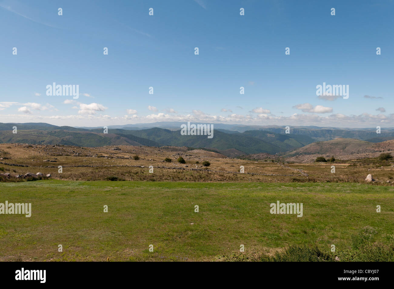 Cevennes High Resolution Stock Photography and Images - Alamy