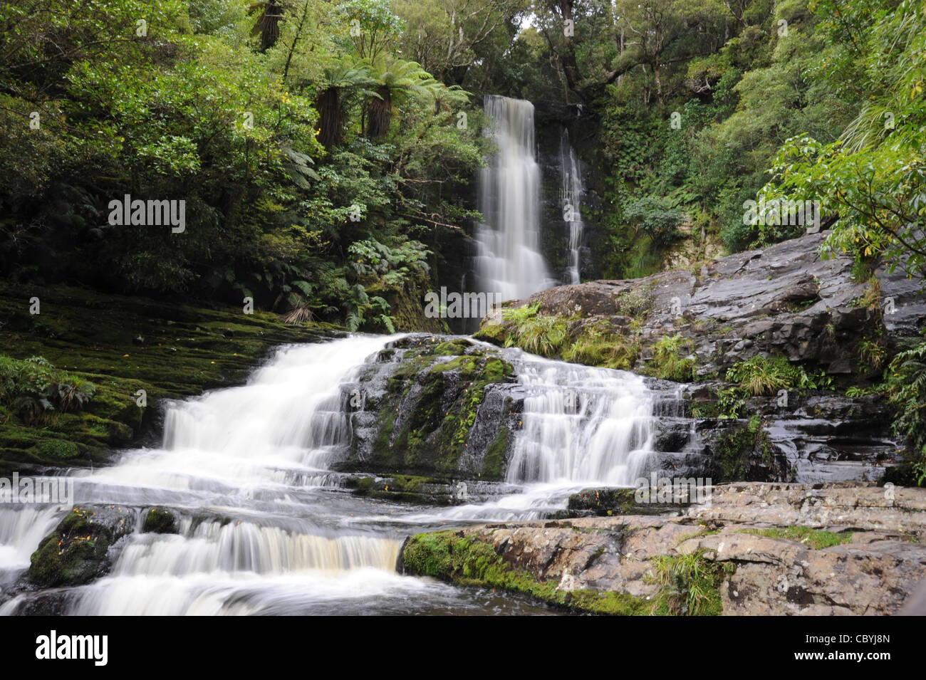 Butterfly waterfalls hi-res stock photography and images - Alamy