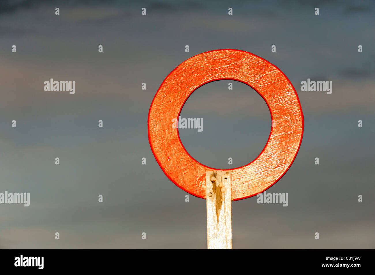 Finishing post hi-res stock photography and images - Alamy