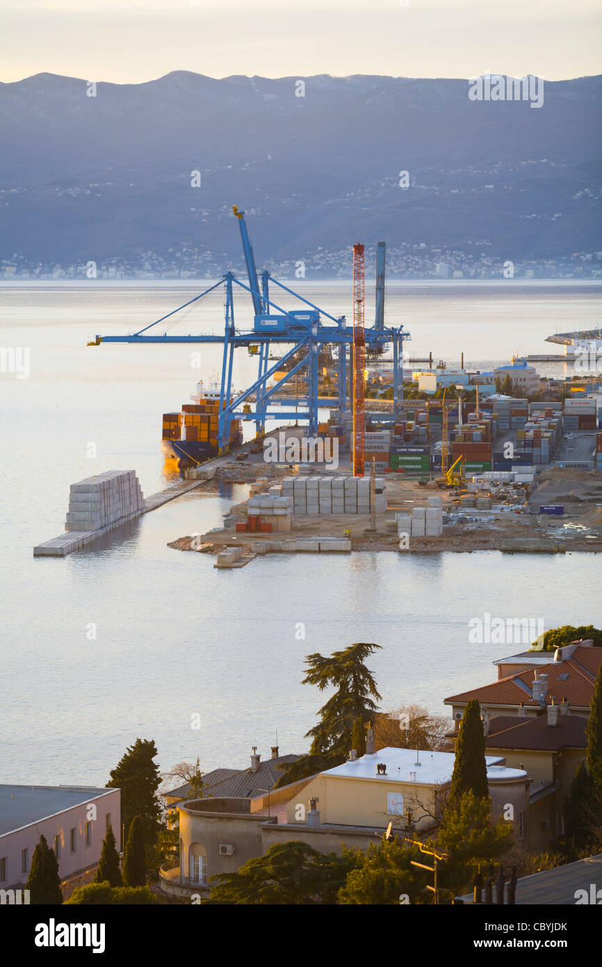 Rijeka photos hi-res stock photography and images - Alamy