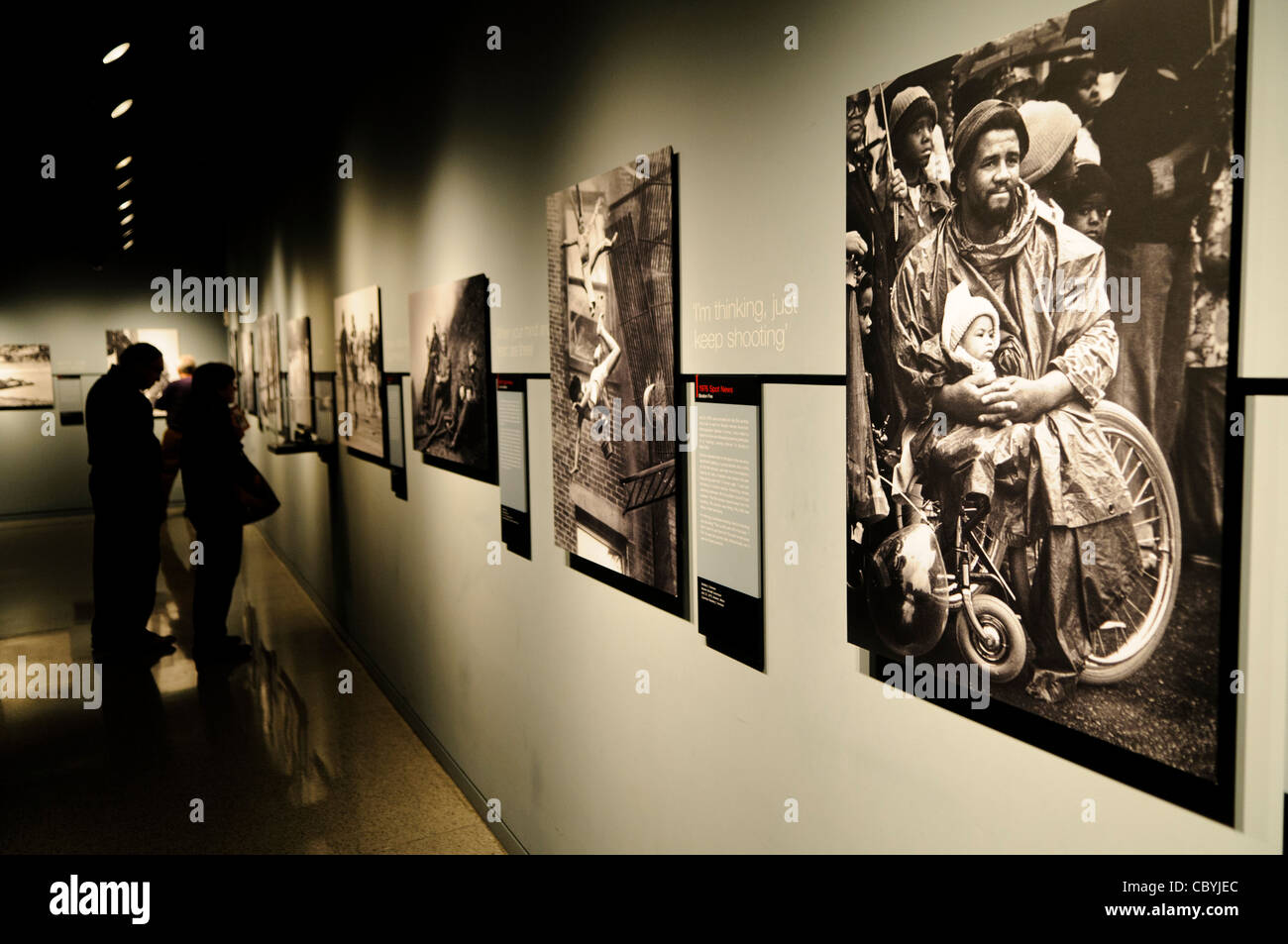 Pulitzer Prize Winning Photographs Newseum Washington DC // WASHINGTON ...