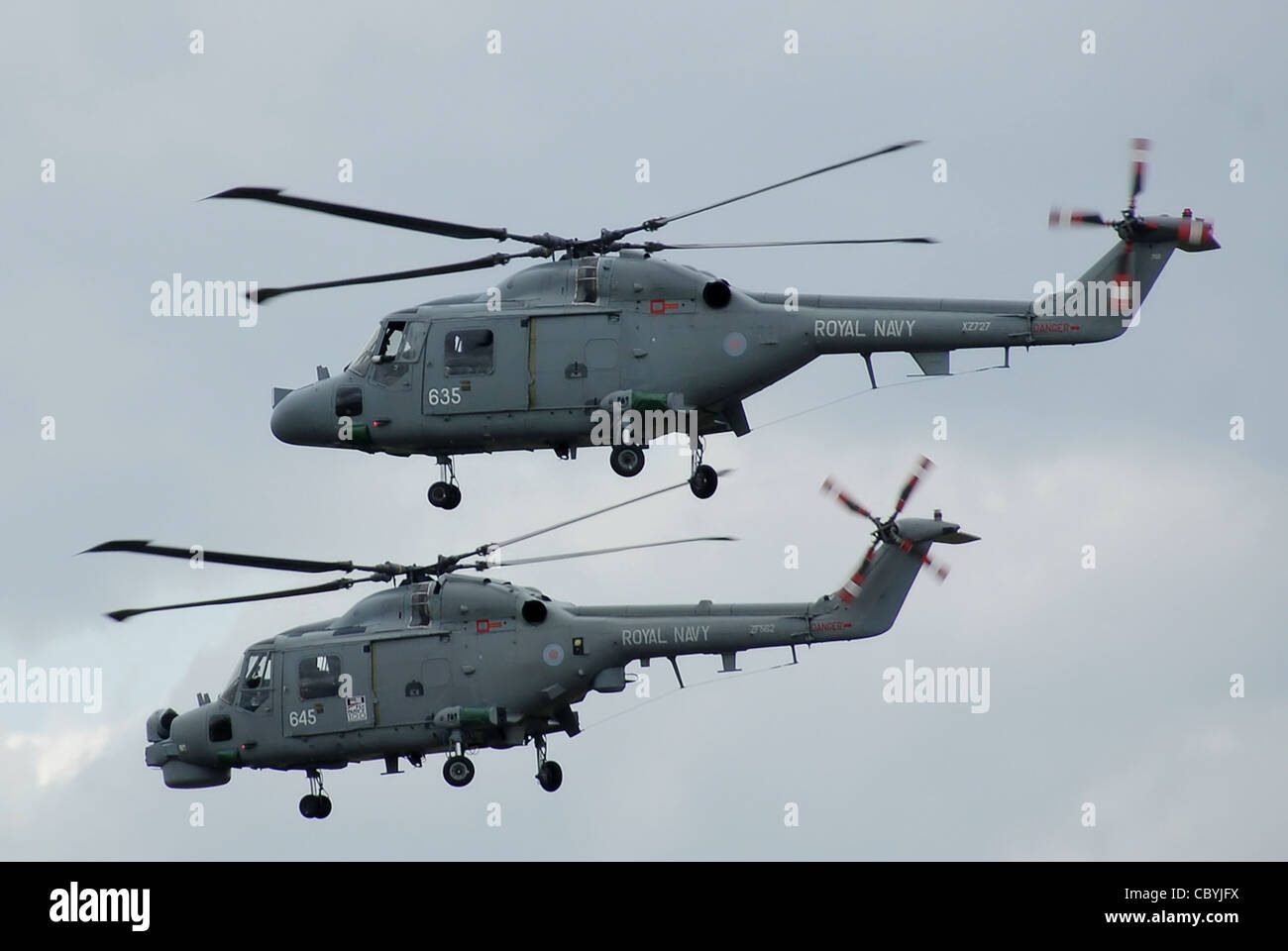 Navy display team hi-res stock photography and images - Alamy