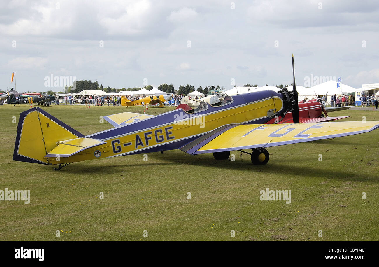 British aircraft swallow hi-res stock photography and images - Alamy