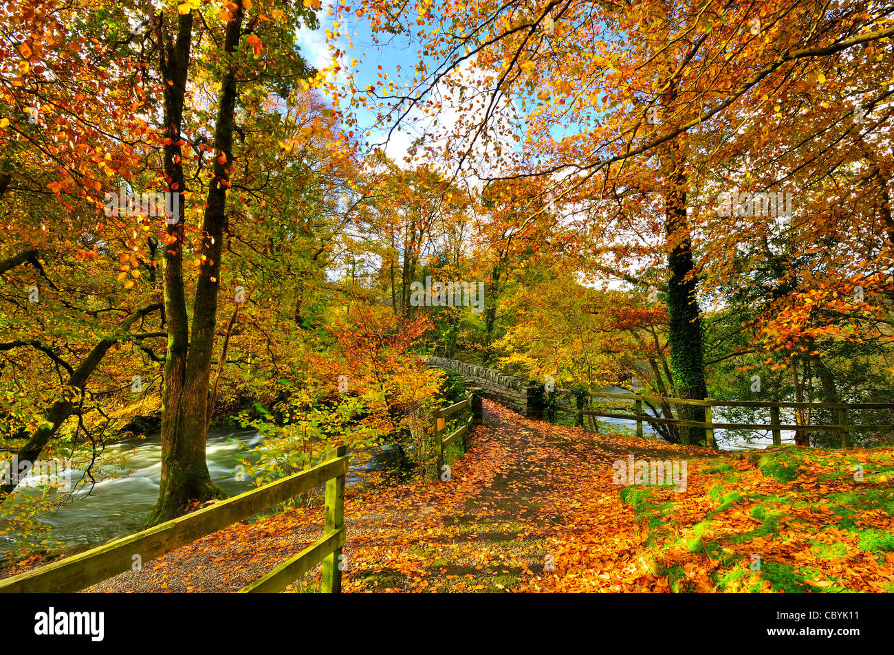 Clappersgate hi-res stock photography and images - Alamy