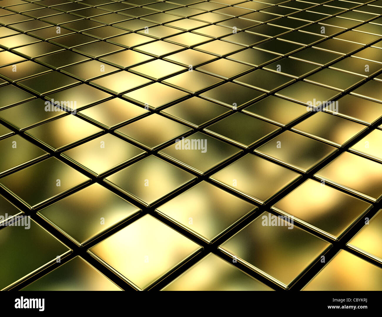 Golden design background Stock Photo - Alamy