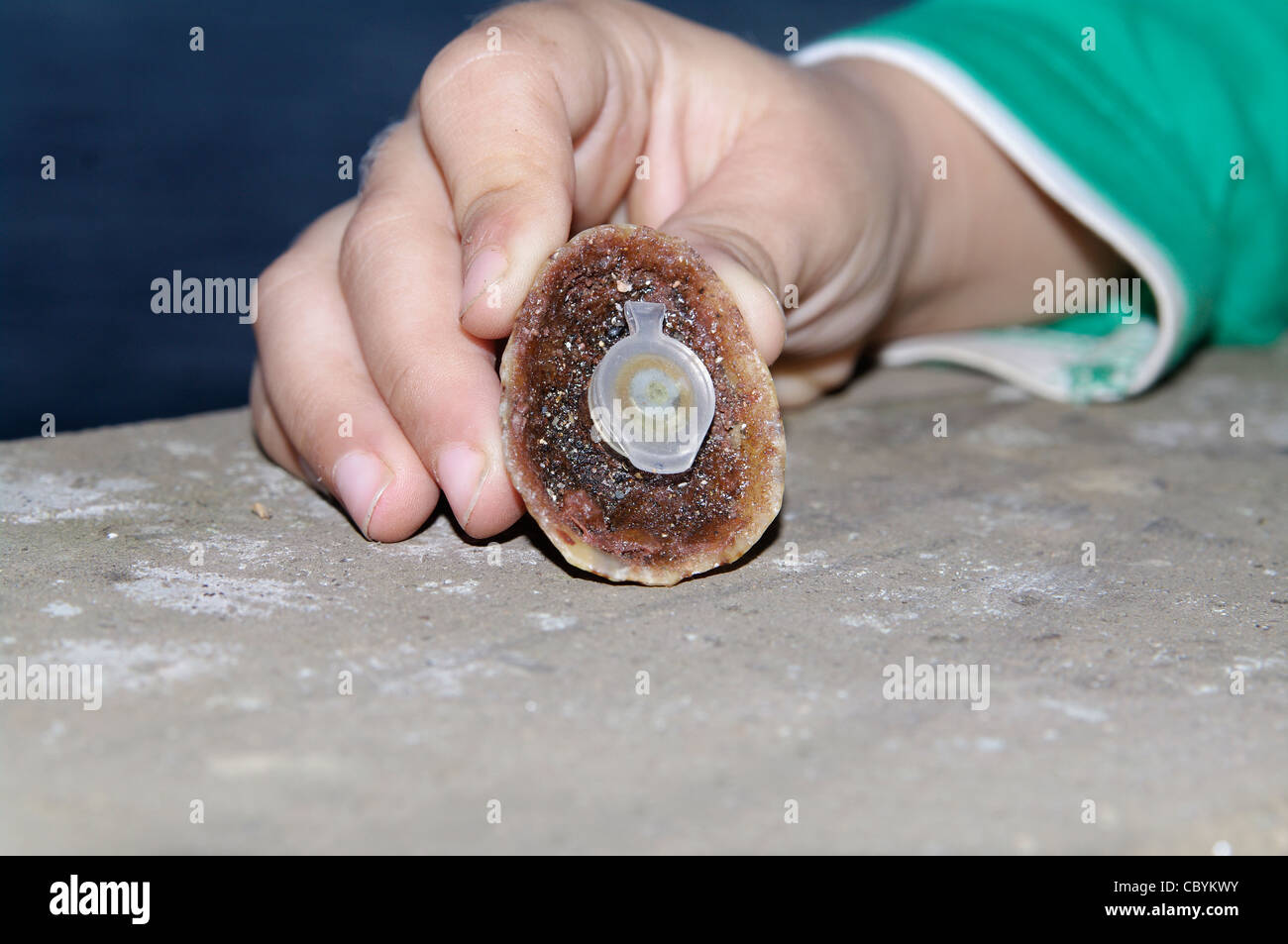 Nano container hi-res stock photography and images - Alamy