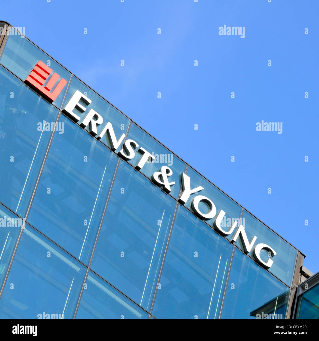 Ey Ernst Young High Resolution Stock Photography and Images - Alamy