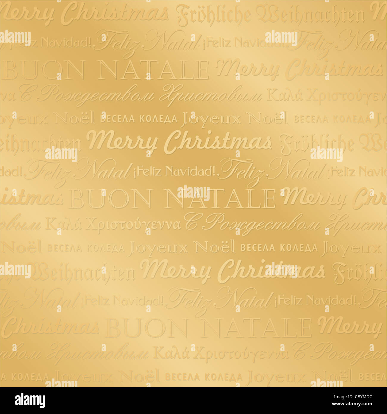 seamless typographic christmas pattern. repeating seasonal background ...