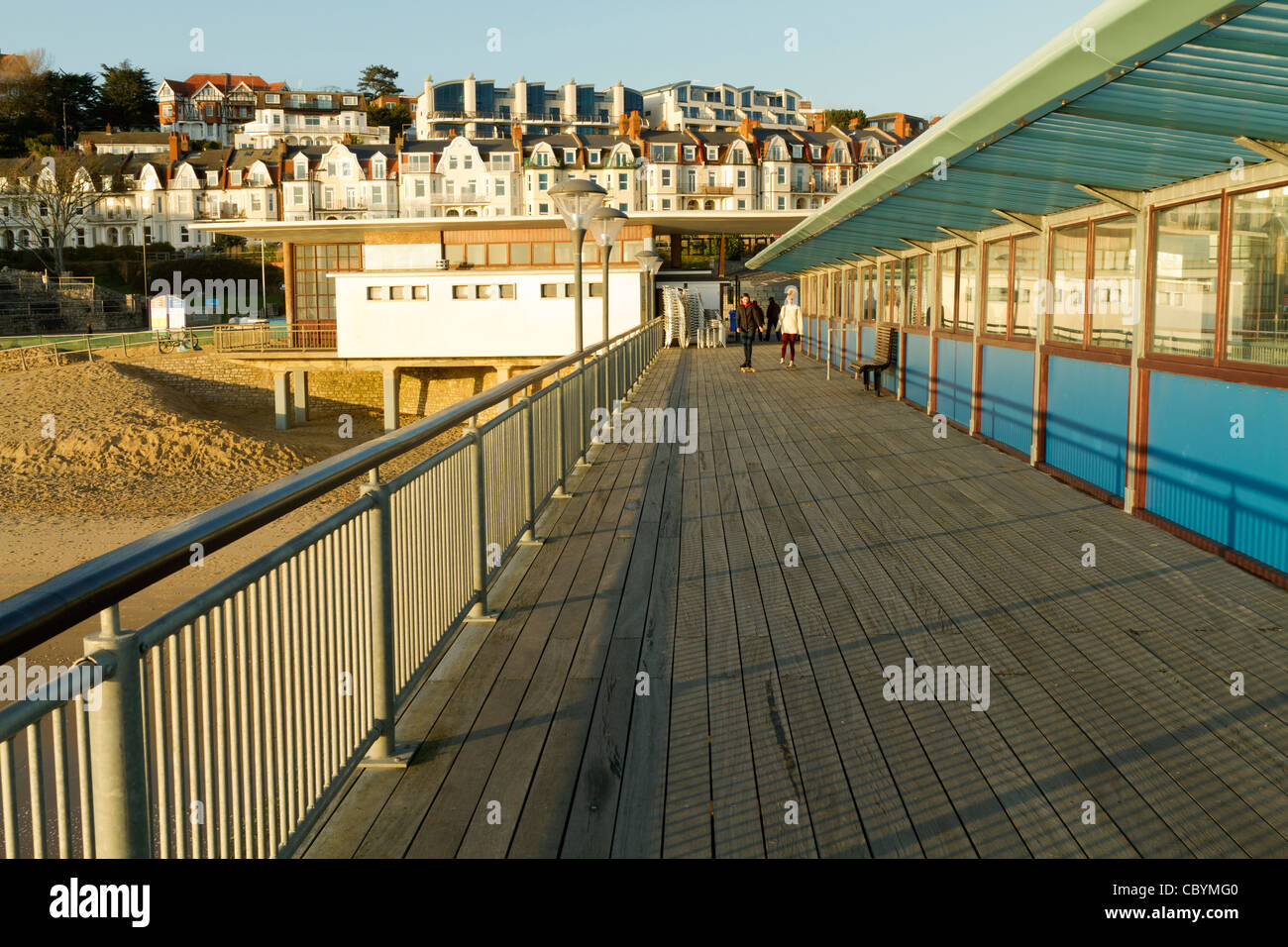 Boscombe uk hi-res stock photography and images - Alamy