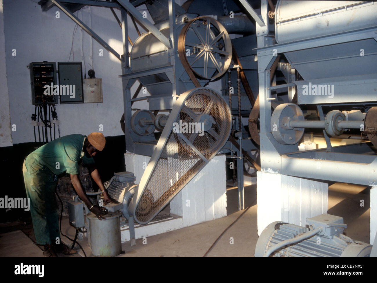 Peanut Oil Mill High Resolution Stock Photography and Images - Alamy