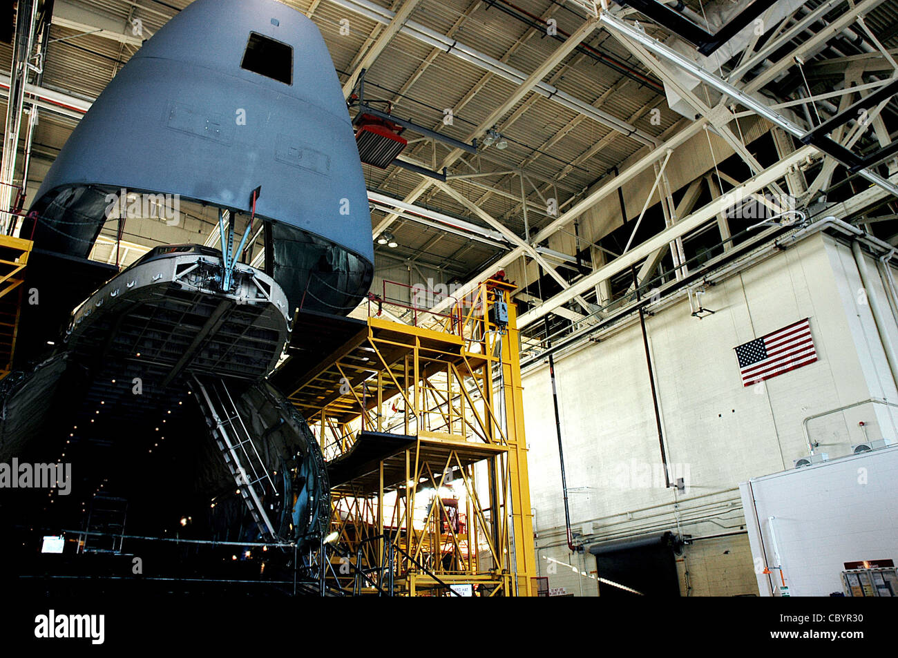 Westover air reserve base hi-res stock photography and images - Alamy