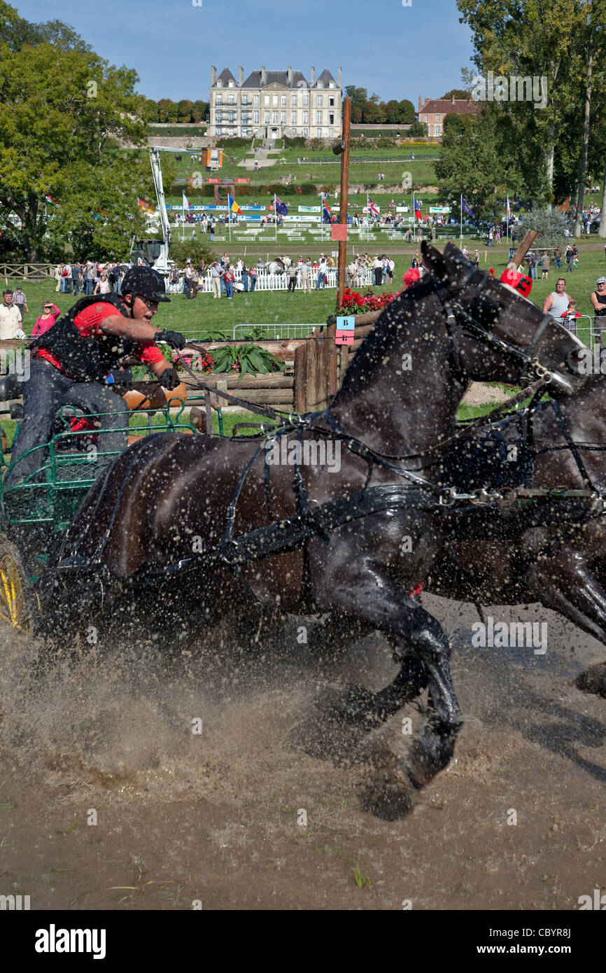 Le centre national du sport hi-res stock photography and images - Alamy