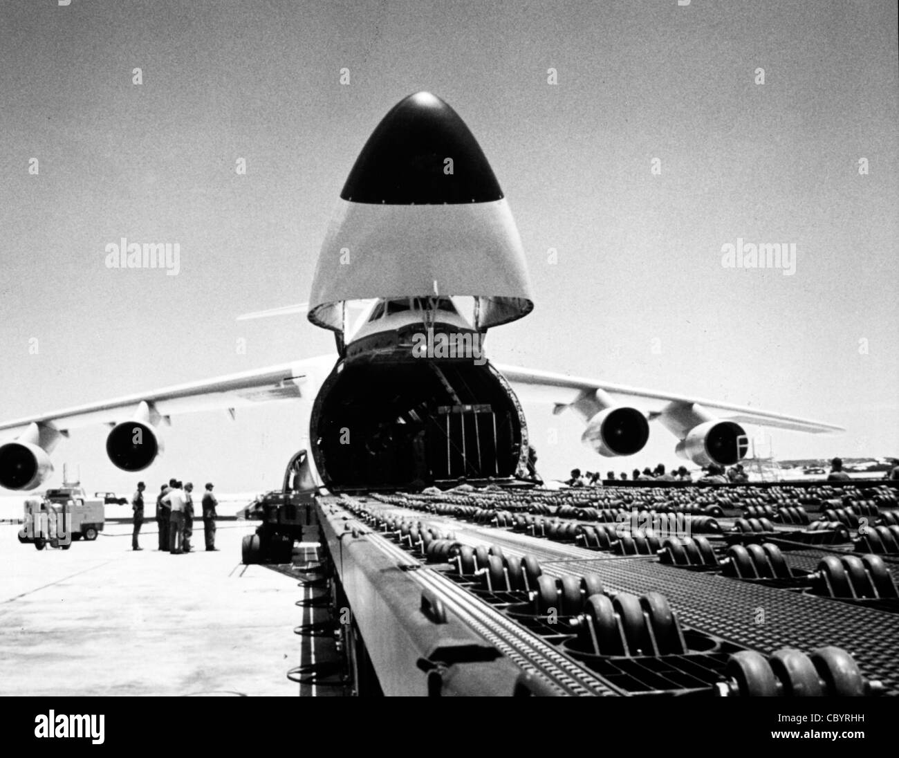 1970 usaf pilot hi-res stock photography and images - Alamy