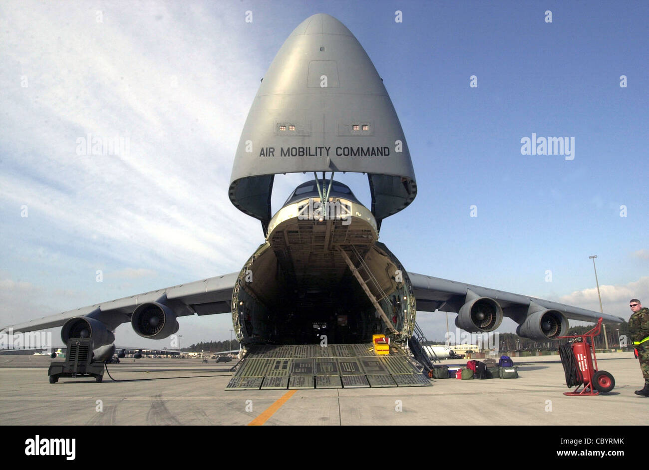 On westover air reserve base hi-res stock photography and images - Alamy