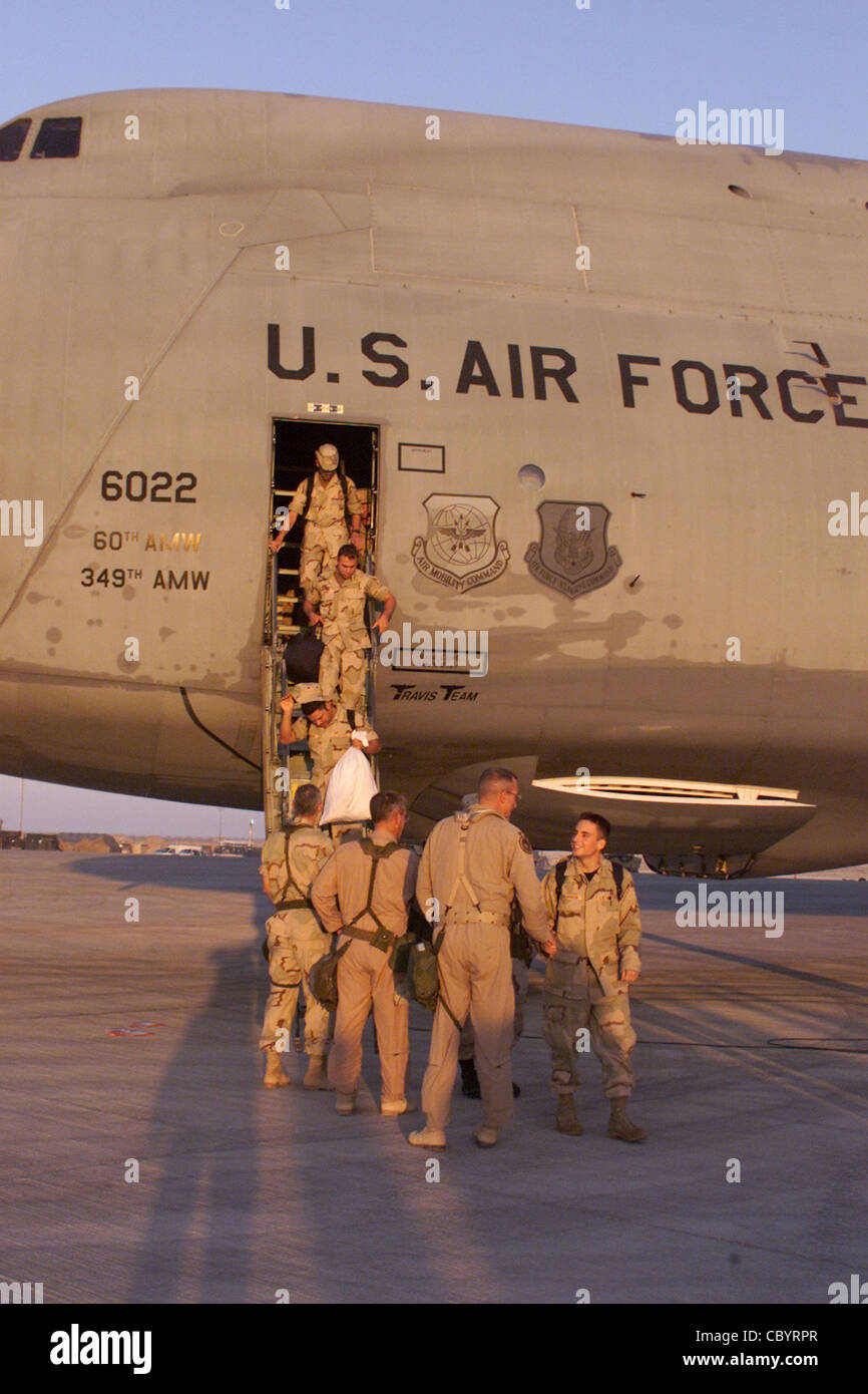 366th operations group hi-res stock photography and images - Alamy