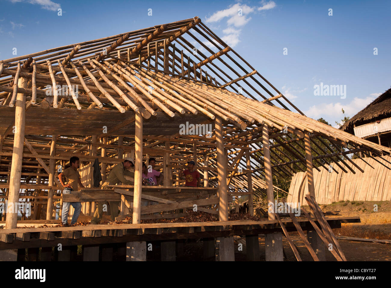 Indian carpenters hi-res stock photography and images - Alamy