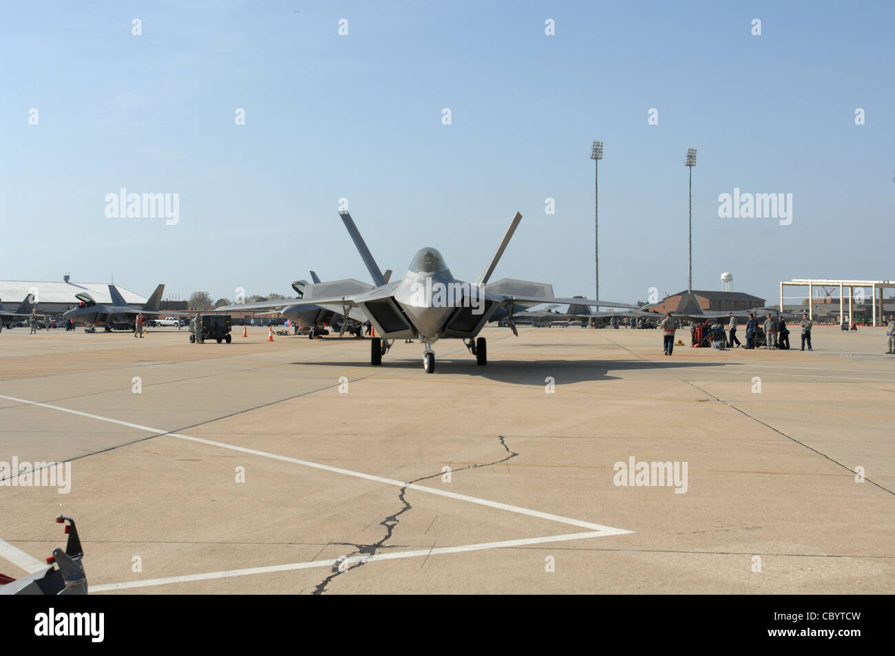 Operational readiness inspection hi-res stock photography and images ...