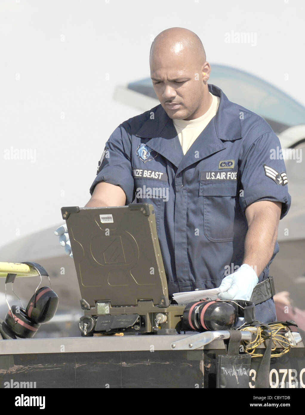 Watson computer hi-res stock photography and images - Alamy