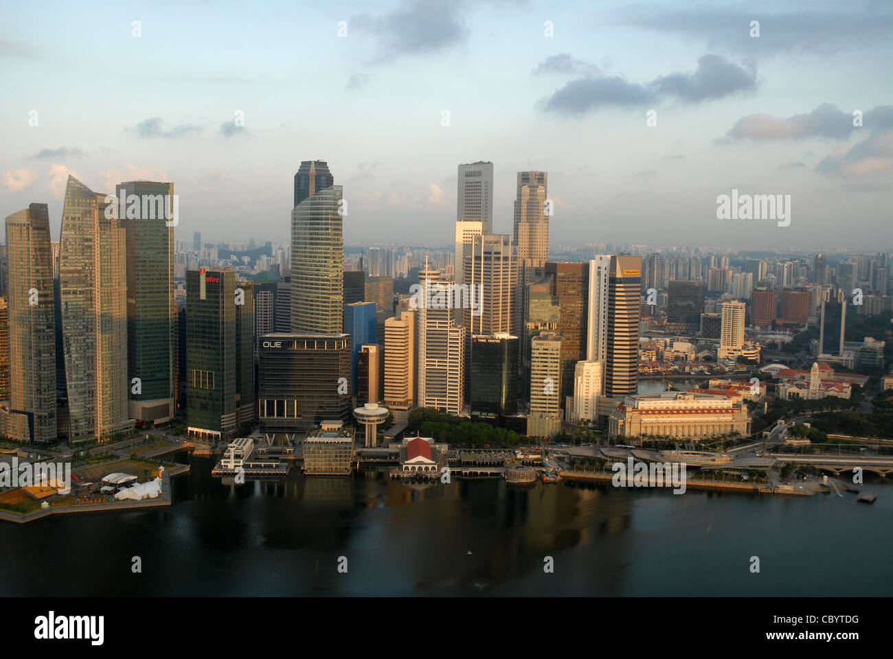 Clifford pier hi-res stock photography and images - Alamy