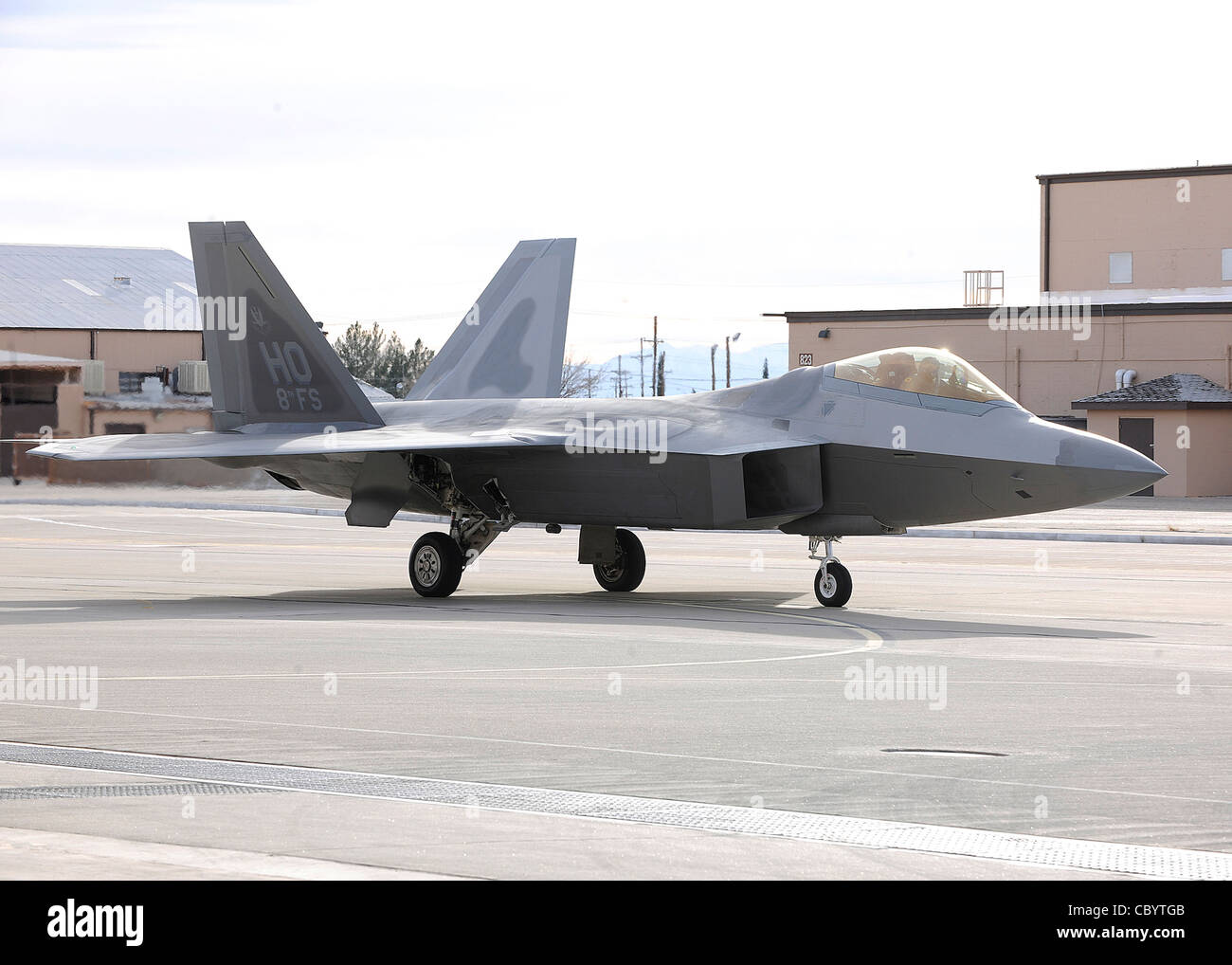 Col craig baker hi-res stock photography and images - Alamy