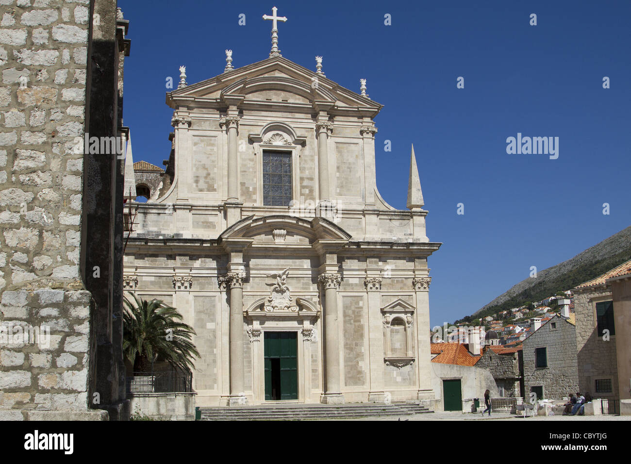 Andre pozzo hi-res stock photography and images - Alamy