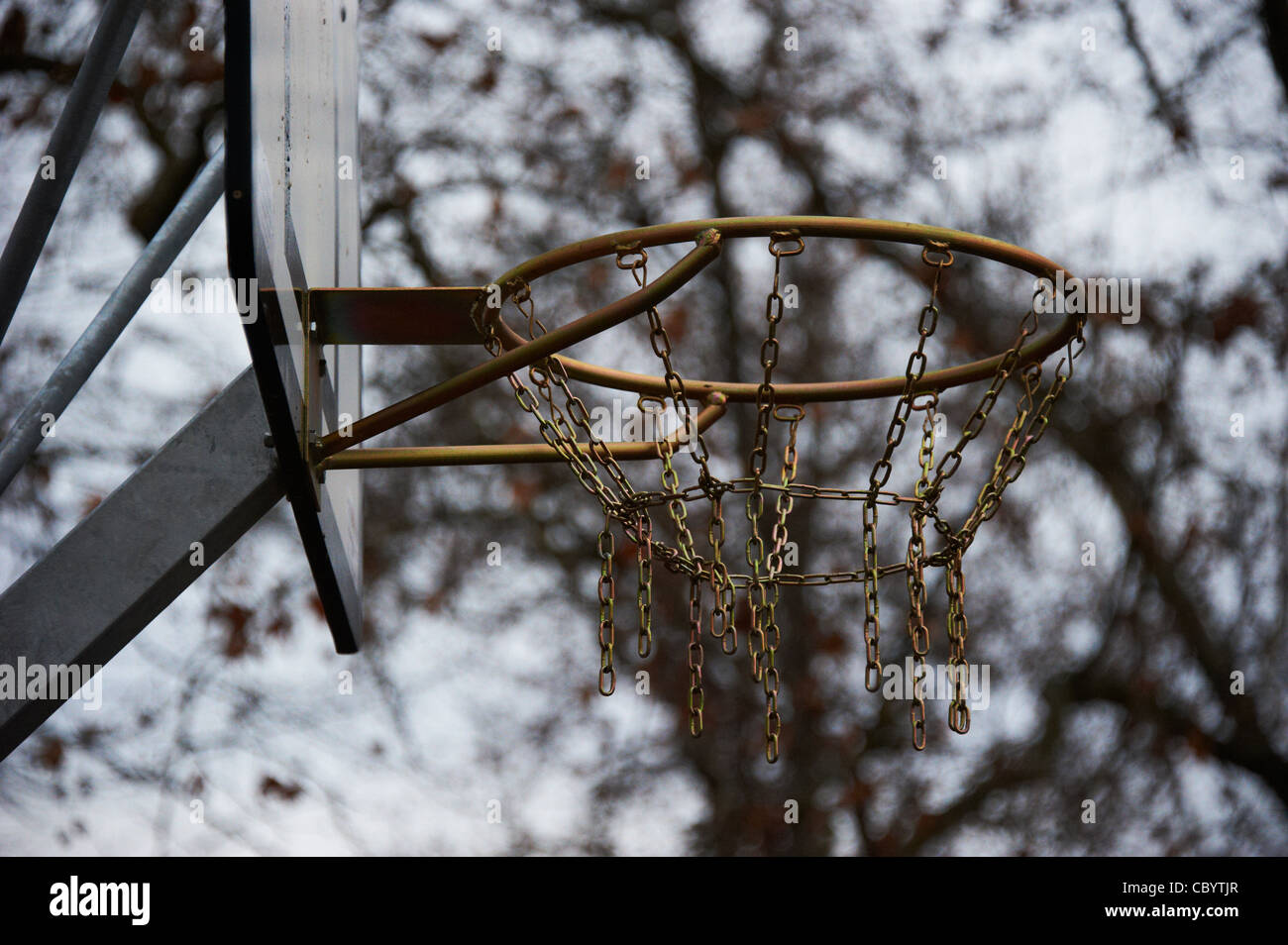 Hoop shots hi-res stock photography and images - Alamy