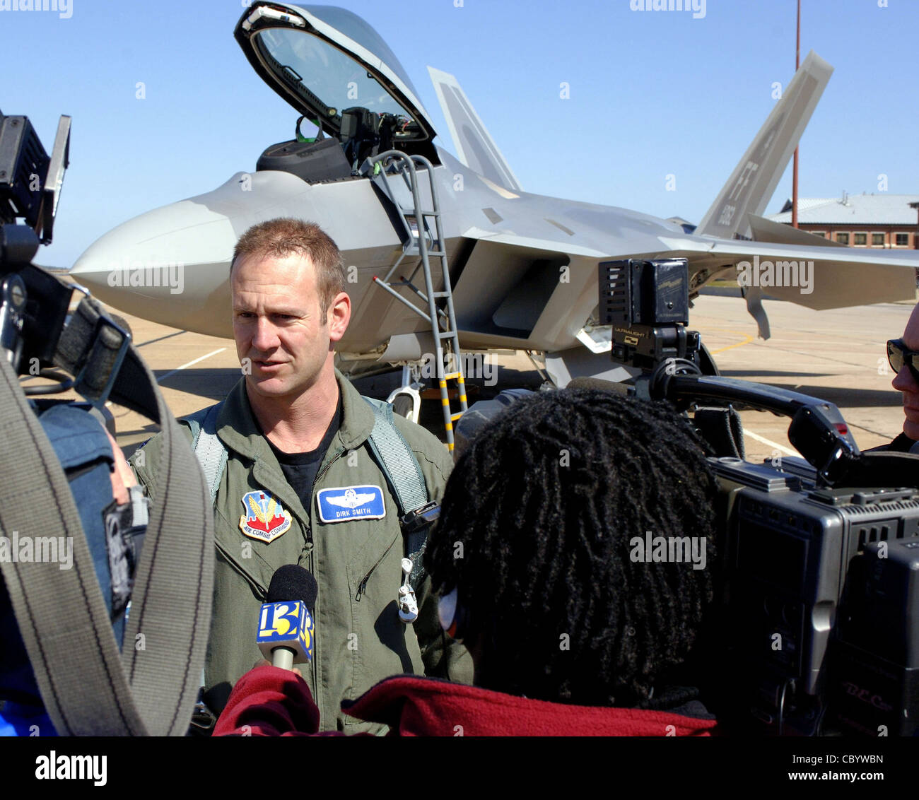 94th Tactical Fighter Squadron News