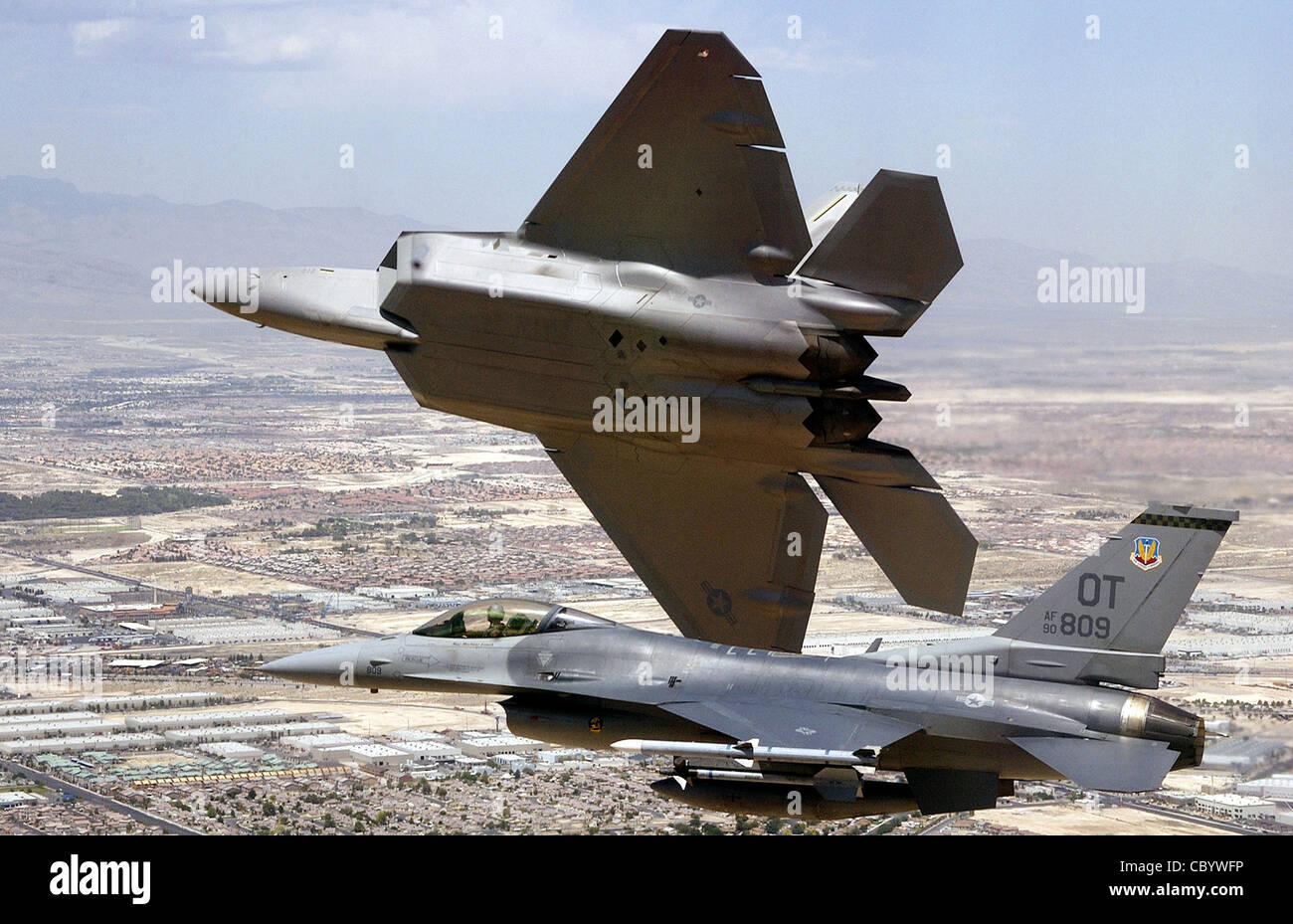 The 422nd Air Base Group High Resolution Stock Photography and Images ...