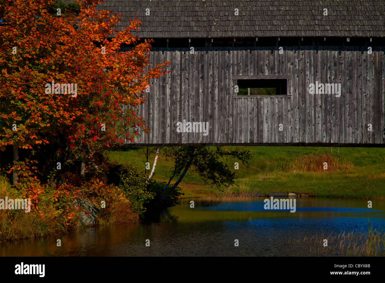 Foster bridge, cabot hi-res stock photography and images - Alamy