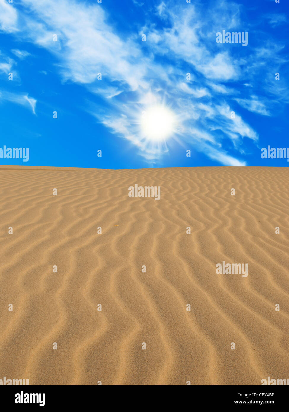 Rolling Desert High Resolution Stock Photography and Images - Alamy