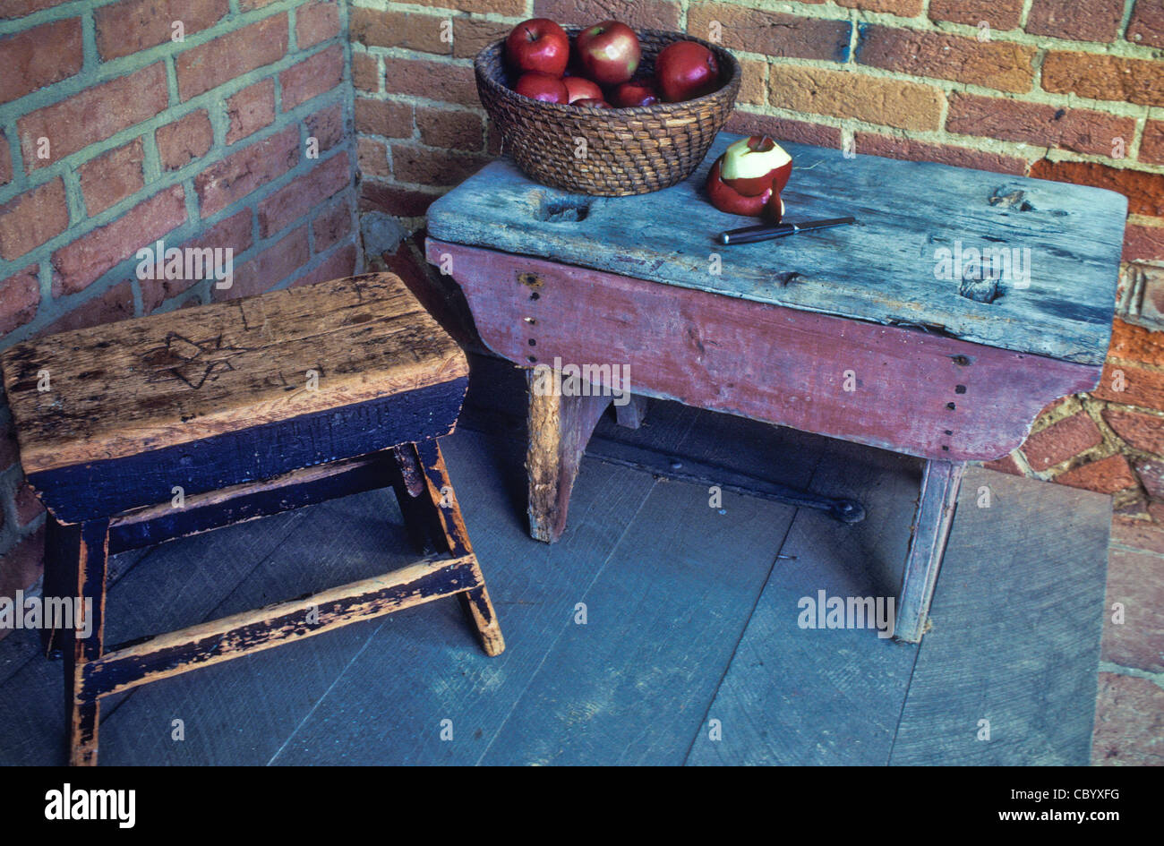 Landis Valley farm museum major historical collection late 1800 early ...