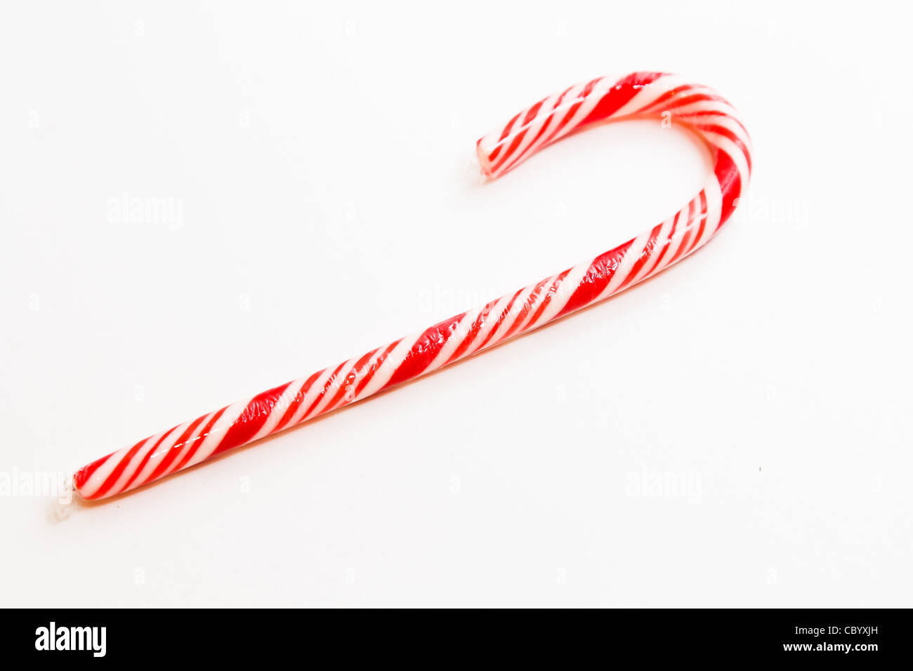 candy cane cut out sweet sugar Stock Photo - Alamy