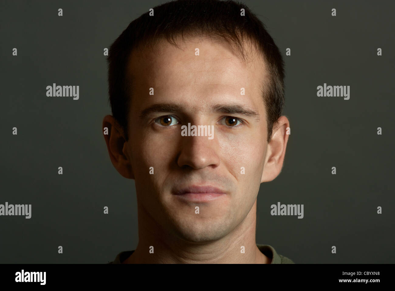 Portraits of men hi-res stock photography and images - Alamy