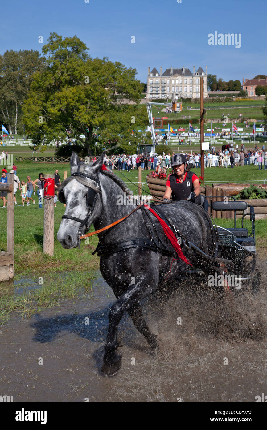 Le centre national du sport hi-res stock photography and images - Alamy